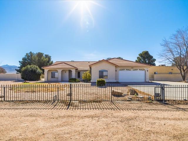 4100 Airway Ave, Kingman, AZ 86401 | MLS #035858