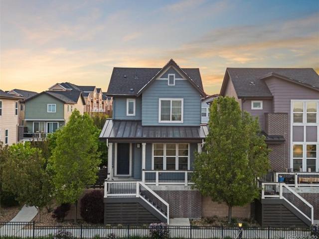 4100 Albion St Unit 1511, Denver, CO 80216