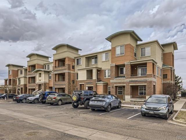 4100 Albion St Unit 303, Denver, CO 80216