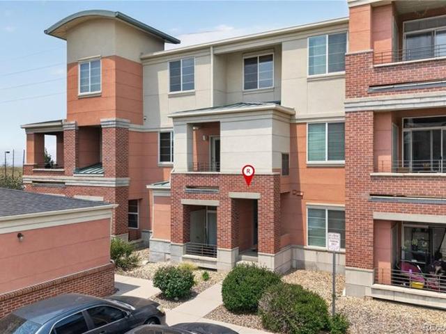4100 Albion St Unit 305, Denver, CO 80216