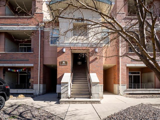 4100 Albion St, Unit 319, Denver, CO 80216 | MLS #6982