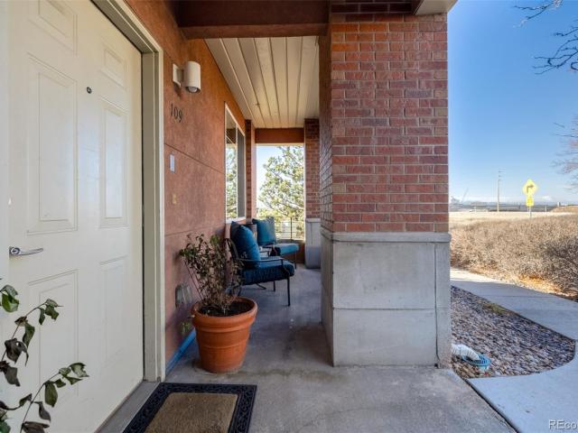 4100 Albion Street # 109
