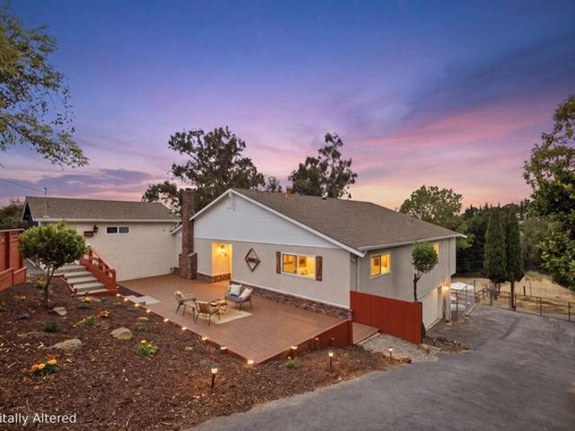 4100 Arbutus Ct, Hayward, CA 94542
