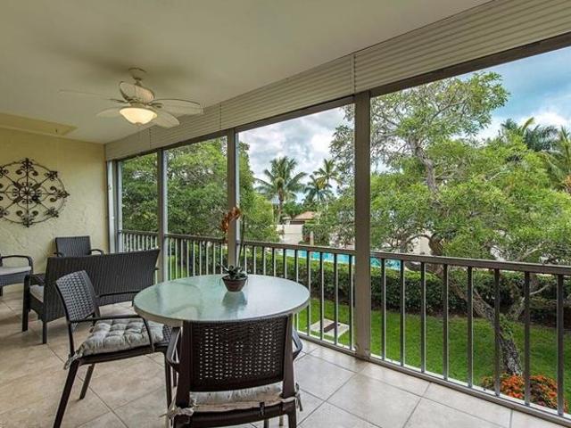 4100 Belair Ln Unit 207, Naples, FL