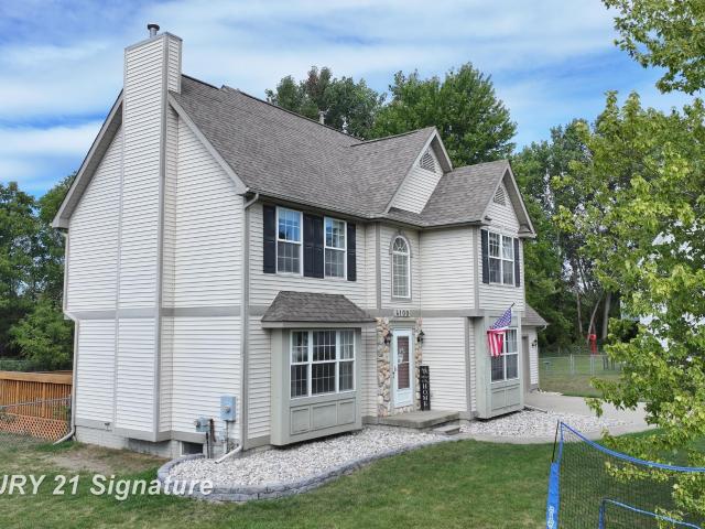4100 Big Rock Court