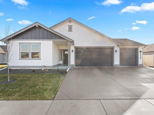 4100 Block 7 S Harvest Creek Nampa Way Lot 67, ID 83687