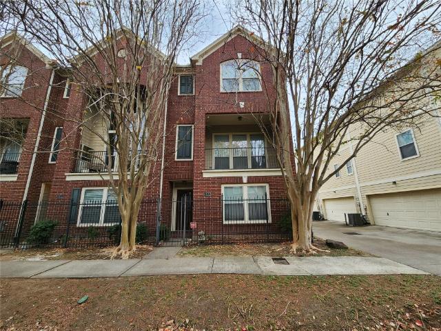 4100 Blossom St, Houston, TX 77007 | MLS #46794 | Compass
