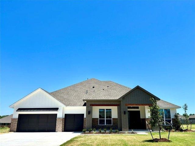 4100 Blue Ridge Ave, Newcastle, OK 73072