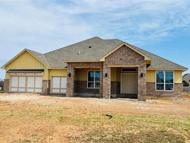 4100 Blue Ridge Ave, Newcastle, OK 73072