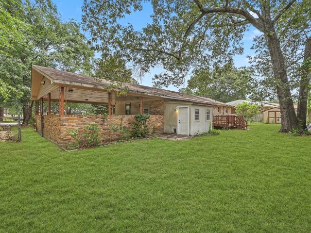 4100 Boxwood Drive