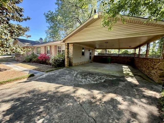 4100 Boxwood Drive