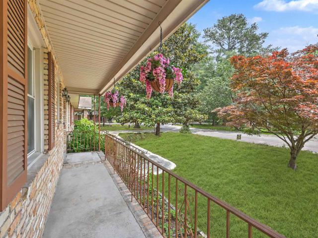4100 Boxwood Drive