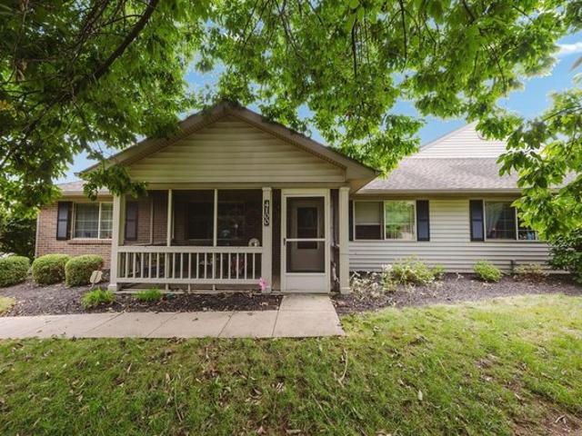 4100 Castel Dr, Groveport, OH 43125