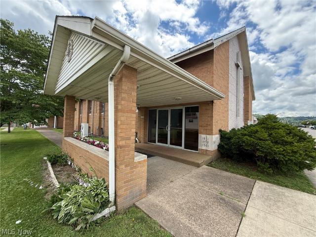 4100 Central Ave
