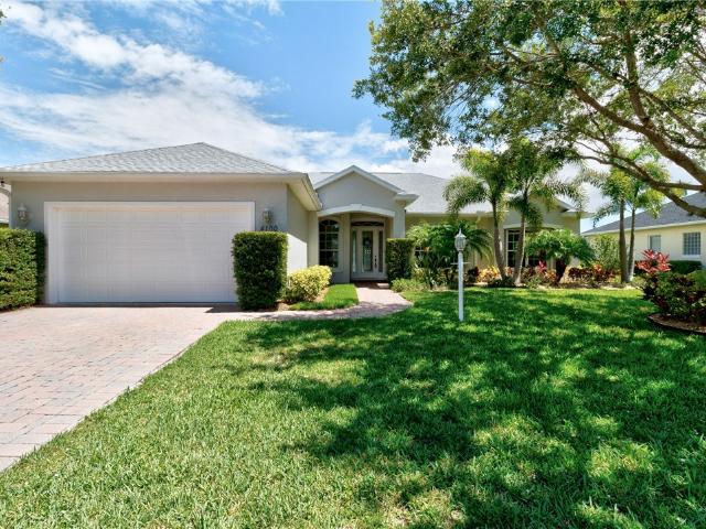 4100 Chablis St SW, Vero Beach, FL 32968 | MLS #293635 | Compass