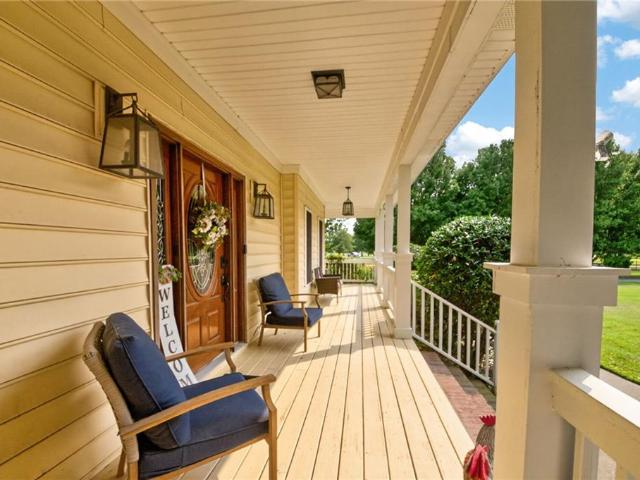 4100 Charity Farm CT