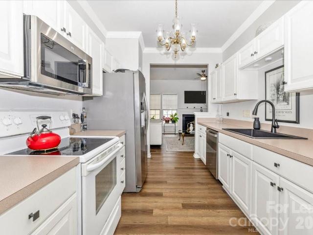 4100 Christine Ln, Unit C, Waxhaw, NC 28173 | MLS #4360 | Compass