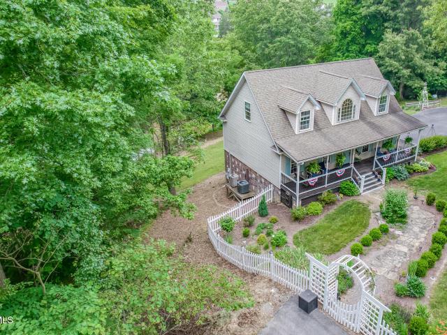 4100 Cooks Landing Road