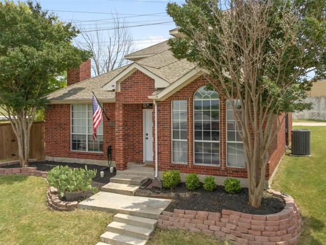 4100 Creekhollow Drive