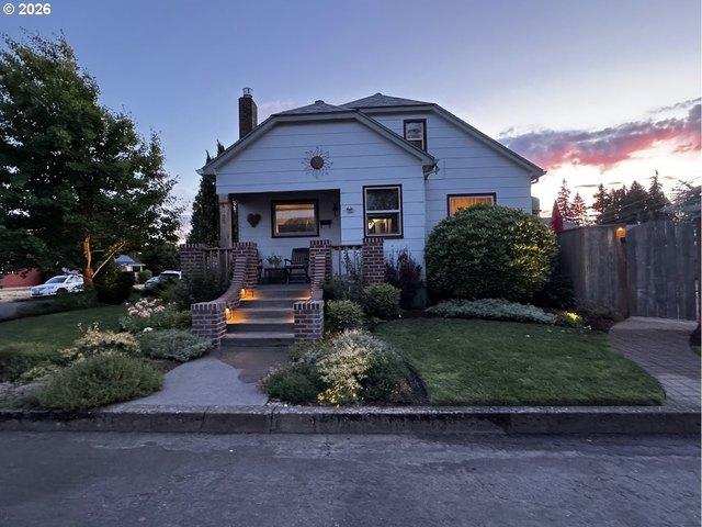 4100 Creston Ave, Vancouver, WA 98663