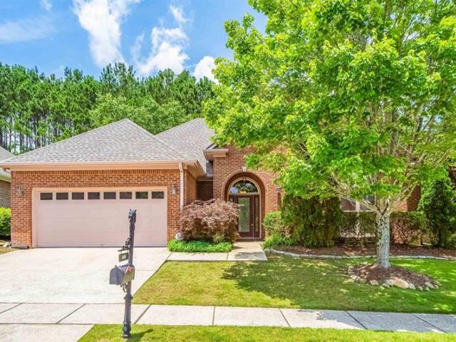 4100 Crossings Ln, Hoover, AL 35242