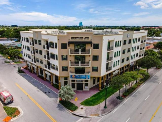 4100 Davie Rd 209, Davie, FL