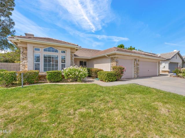 4100 De Anza Dr, Palmdale, CA 93551 | MLS #26003 | Compass