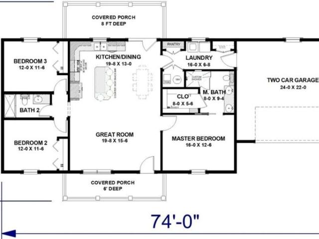 4100 Division St, Granite City, IL 62040 | MLS #25010 | Compass
