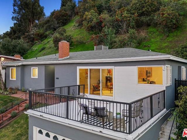 4100 Don Diablo Dr, Los Angeles, CA 90008