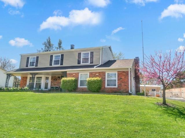 4100 E Morningside Drive
