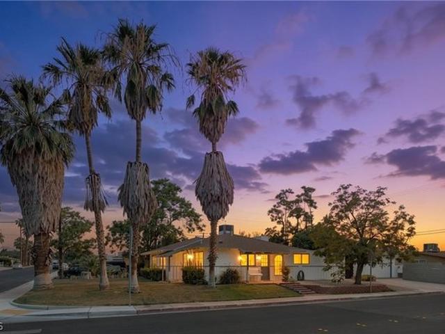 4100 El Cederal Ave, Las Vegas, NV 89102