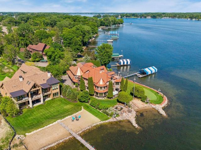 4100 Enchanted Lane