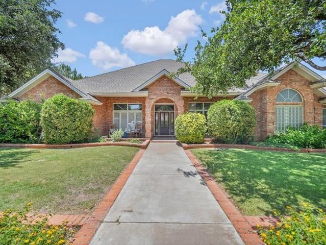 4100 Fairwood Dr, Midland, TX 79707