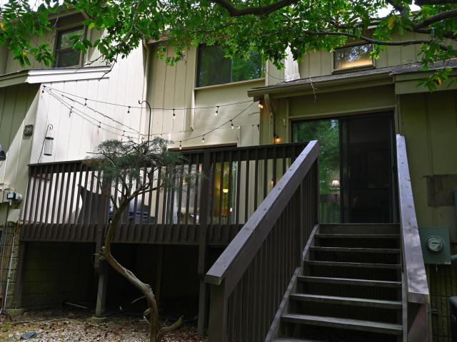 4100 Five Oaks Dr, Unit 39, Durham, NC 27707 | MLS #10161