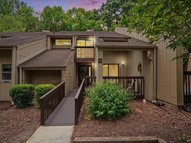 4100 Five Oaks Drive Unit 36