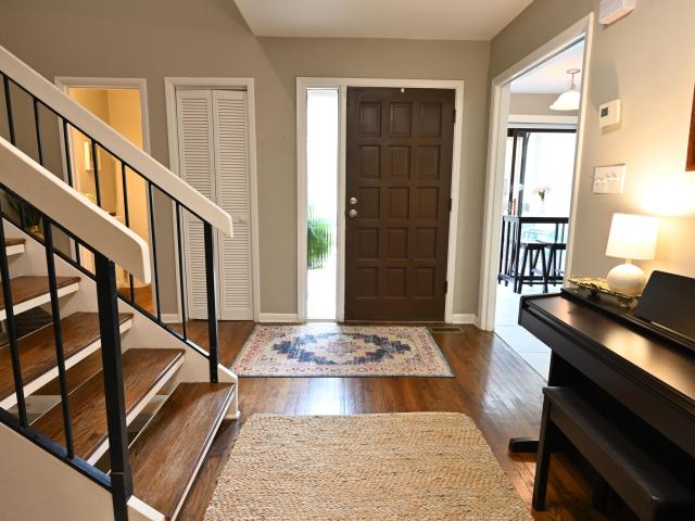 4100 Five Oaks Drive Unit 39