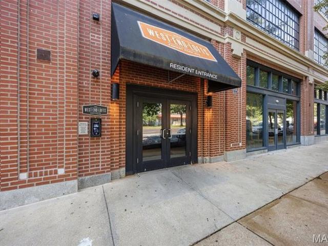 4100 Forest Park Ave Apt 309, Saint Louis, MO 63108
