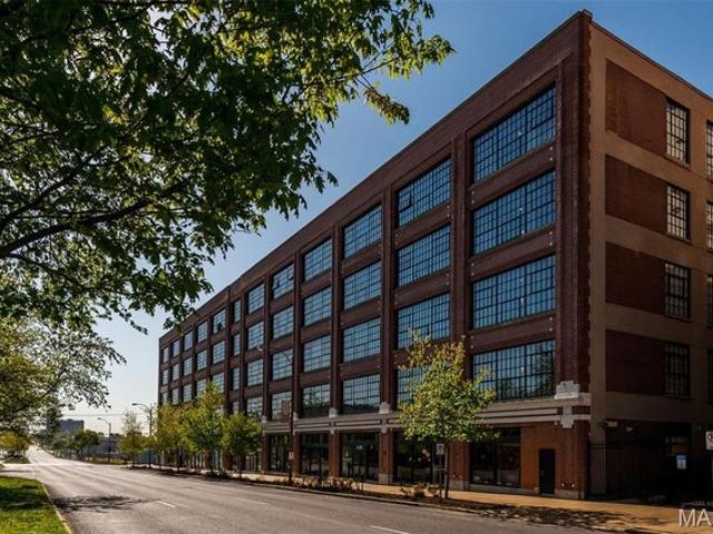 4100 Forest Park Ave Apt 525, Saint Louis, MO 63108