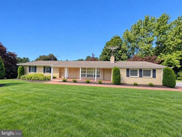 4100 Friar Tuck Way, Sykesville, MD 21784