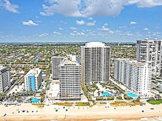 4100 Galt Ocean Dr Apt 706, Fort Lauderdale, FL 33308