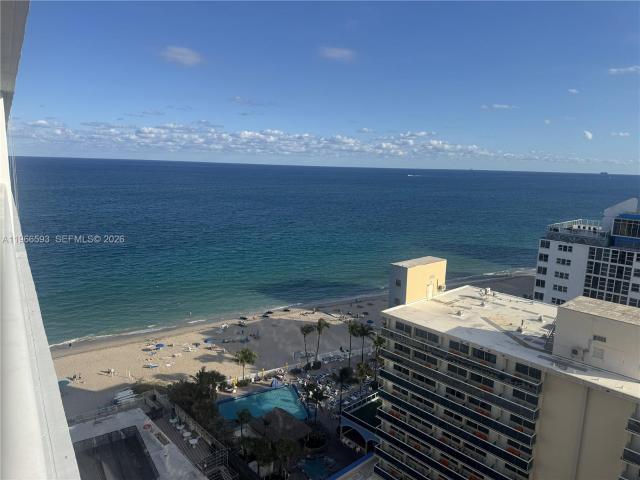4100 Galt Ocean Dr, Unit 1706, Fort Lauderdale, FL 33308 | MLS #A11966