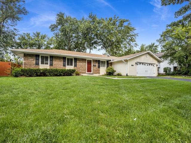 4100 Hudson Dr, Hoffman Estates, IL 60192