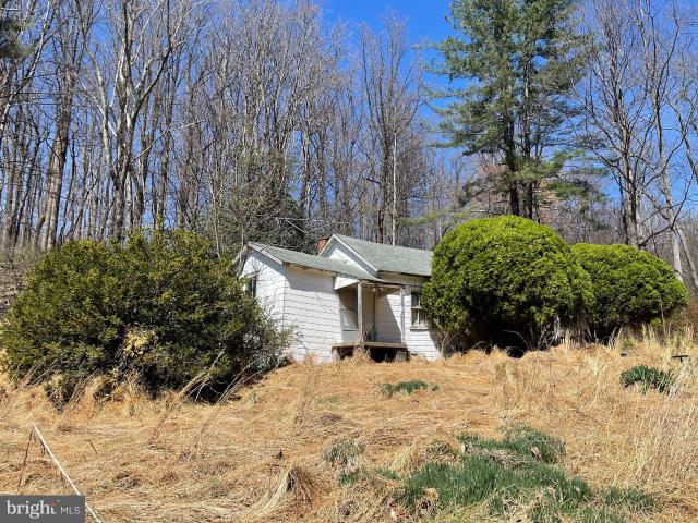 4100 Heards Ln, Afton, VA 22920 | MLS #VAAB2001 | Compass
