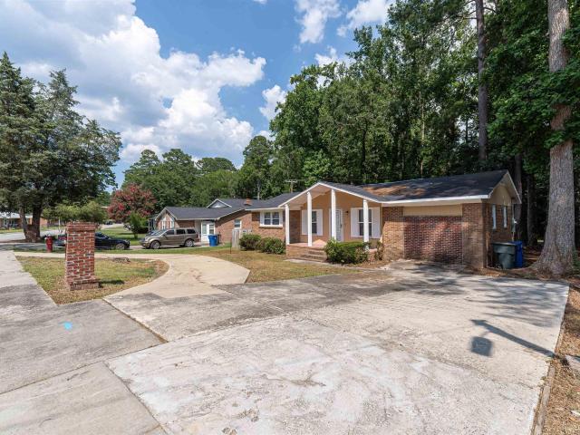 4100 Highland Park Drive