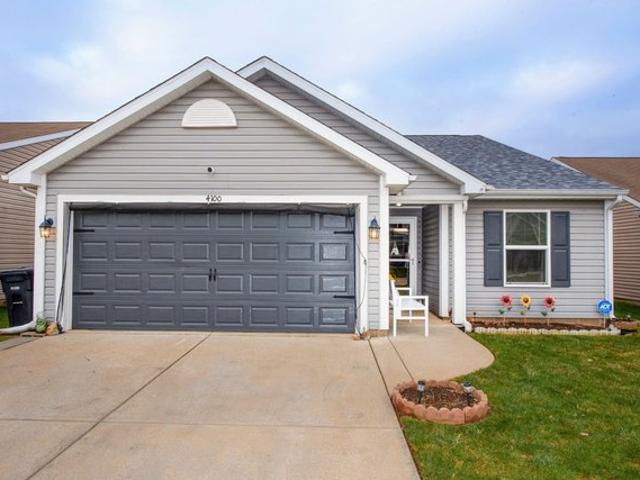 4100 Homerton St, Lafayette, IN 47909