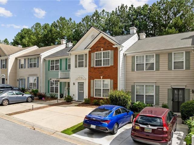 4100 Howell Park Road