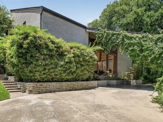 4100 Inwood Rd, Fort Worth, TX 76109
