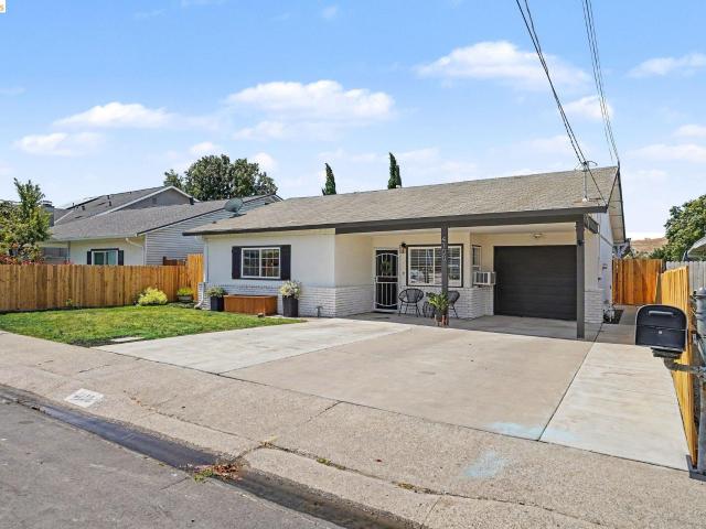 4100 Irene Drive