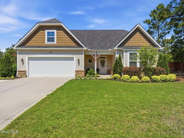 4100 Irwin Dr, Aberdeen, NC 28315