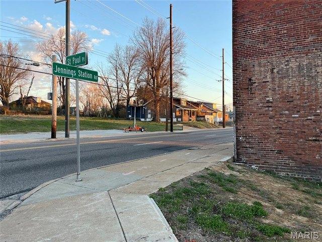4100 Jennings Station Rd, Saint Louis, MO 63121